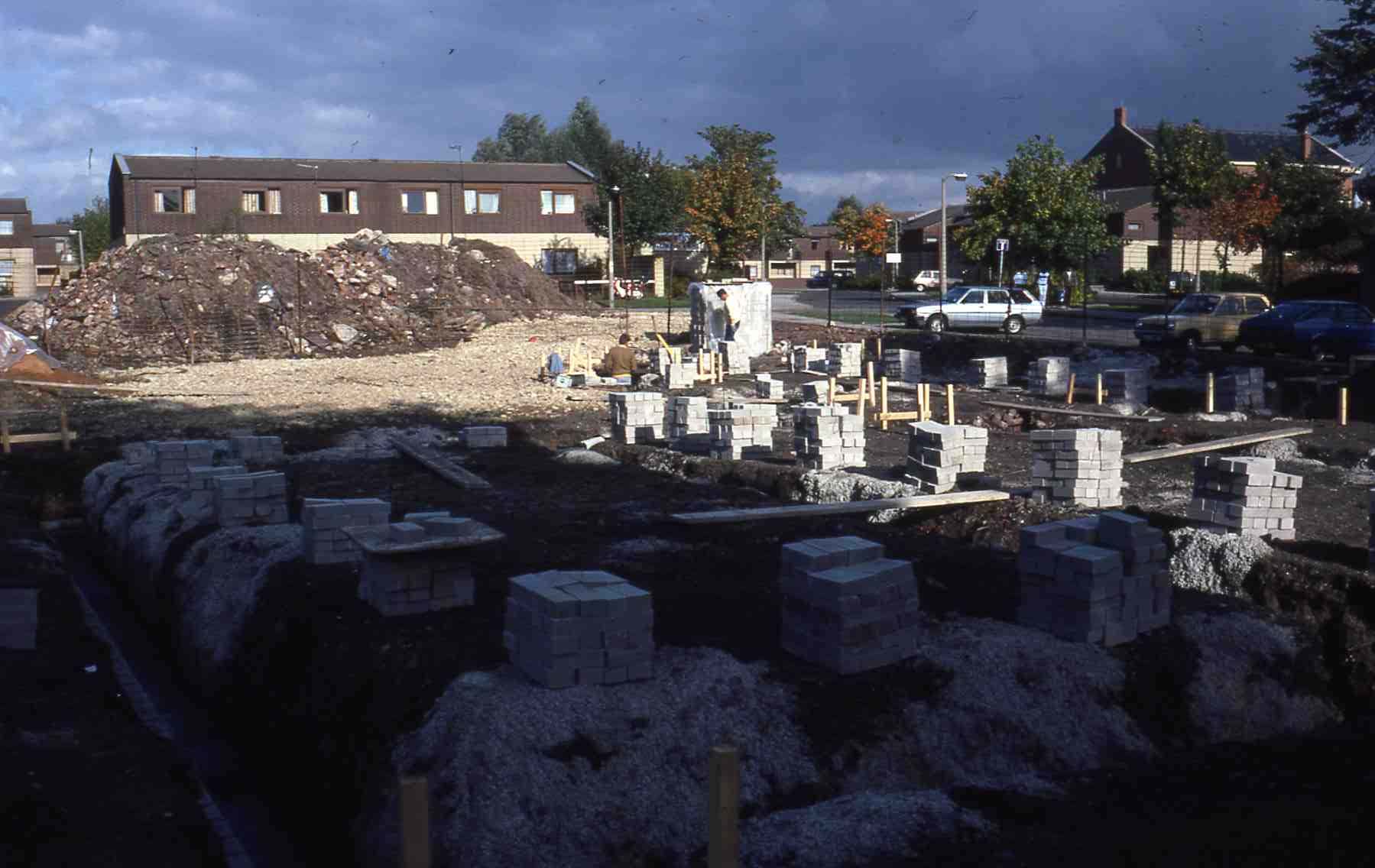History – Longsight Community Church of the Nazarene